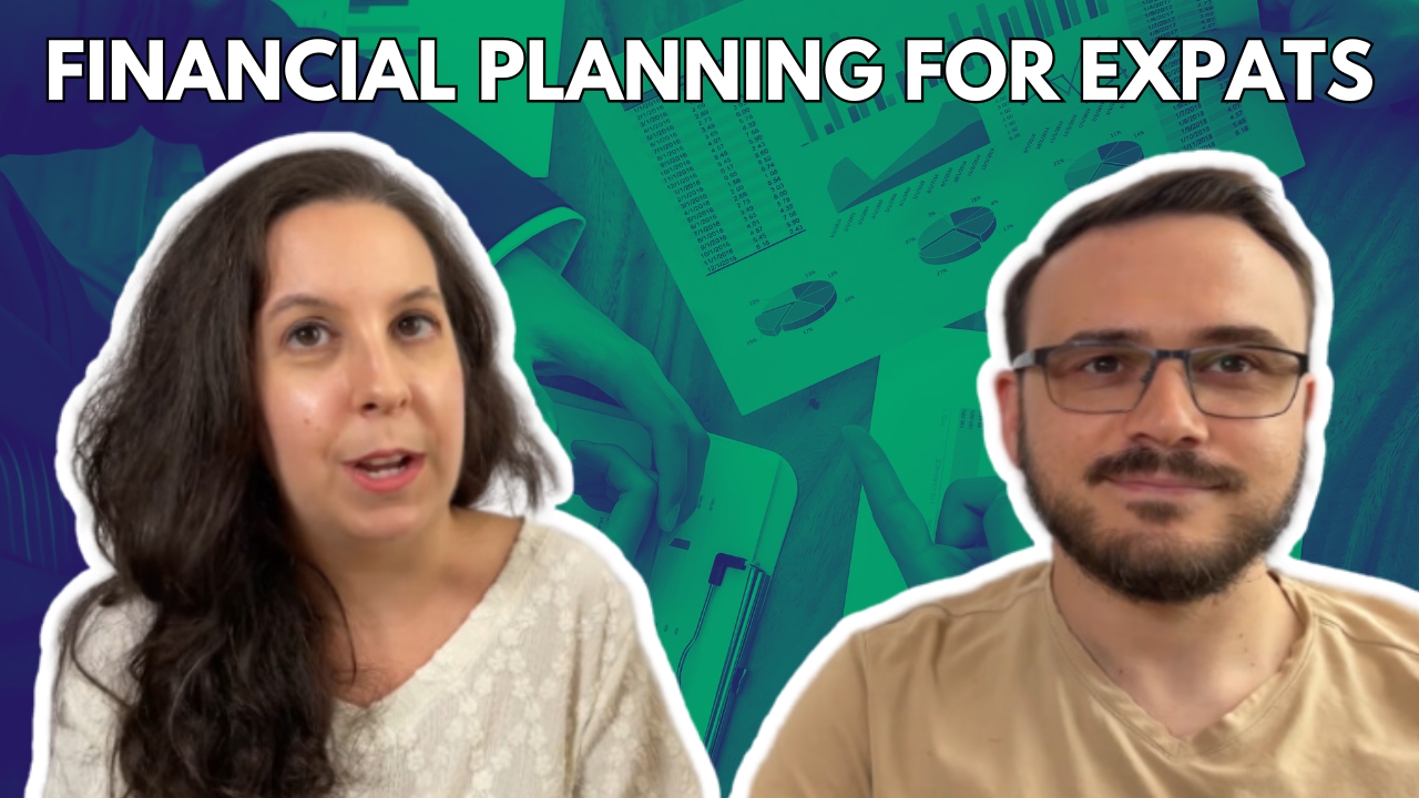 Financial Planning for Expats: Essential Tips for Moving Overseas