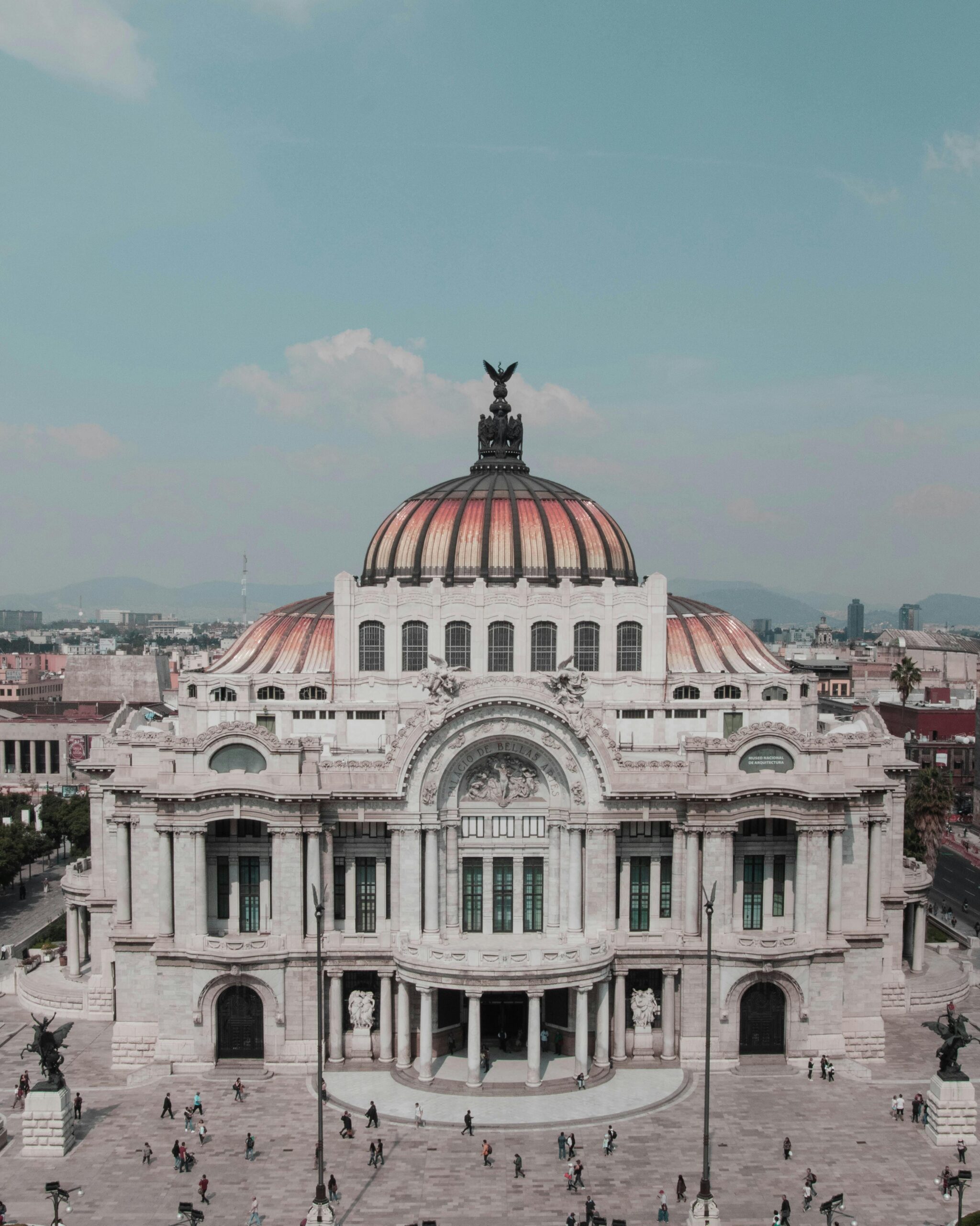 BREAKING NEWS: Mexico Ends RNE Program | Moving to Mexico ...