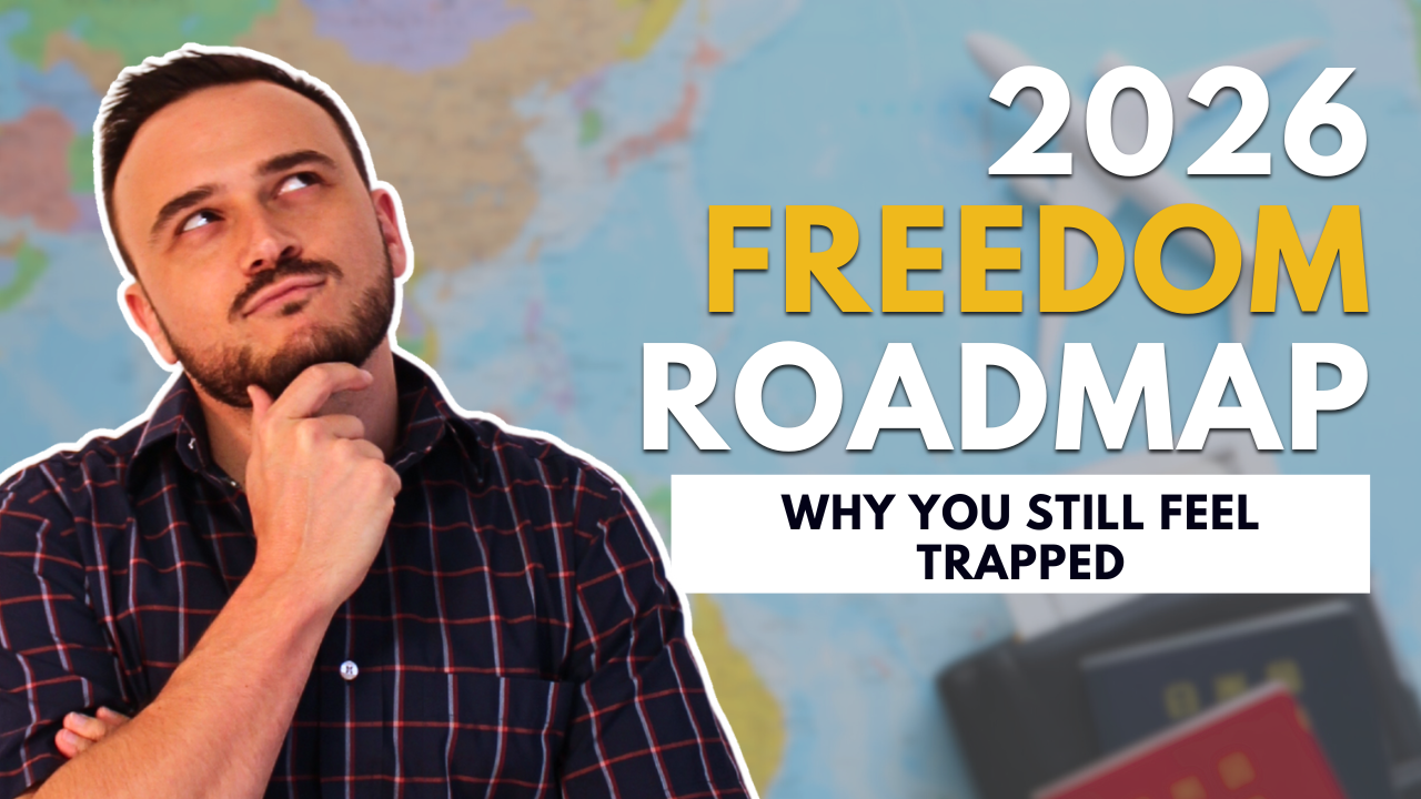 The Three Levels of Freedom and How to Align Them